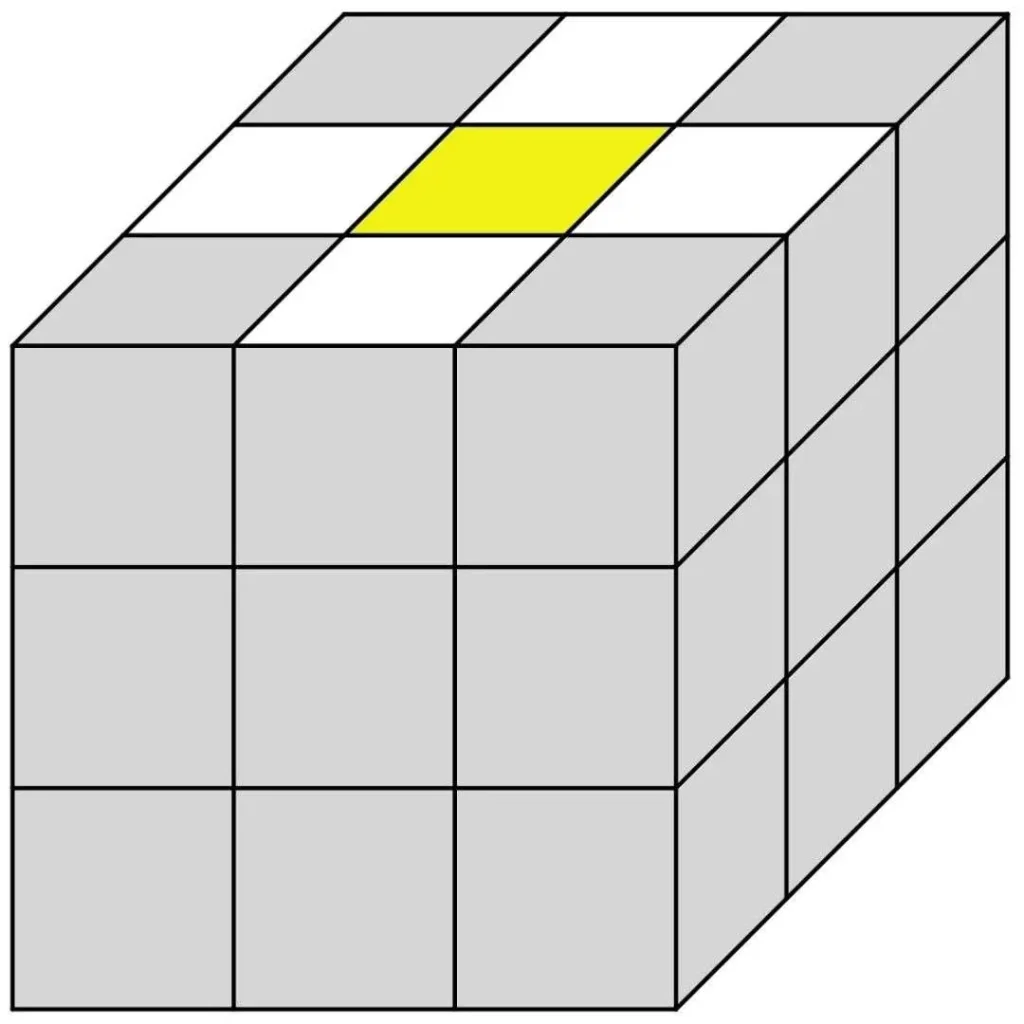 How To Solve The Rubik's Cube In 8 Easy Steps Using Bunnies!
